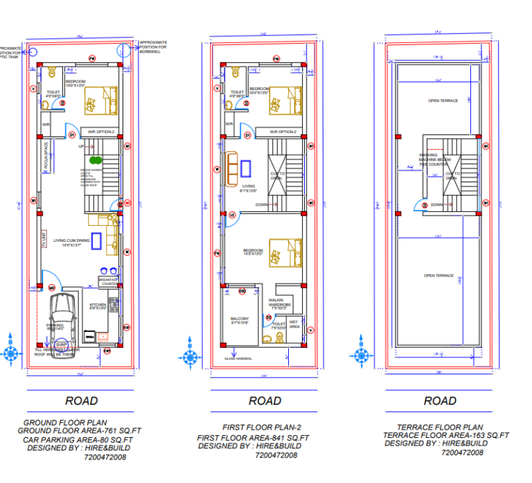 Building plan approval in Chennai | Best 10 planners Chennai